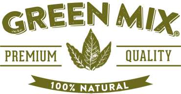 Green Mix - Substitut Tabac Sans Nicotine | 100% Bio